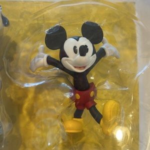 Disney | Other | Disneys Mickey The True Original Collectible Deluxe ...
